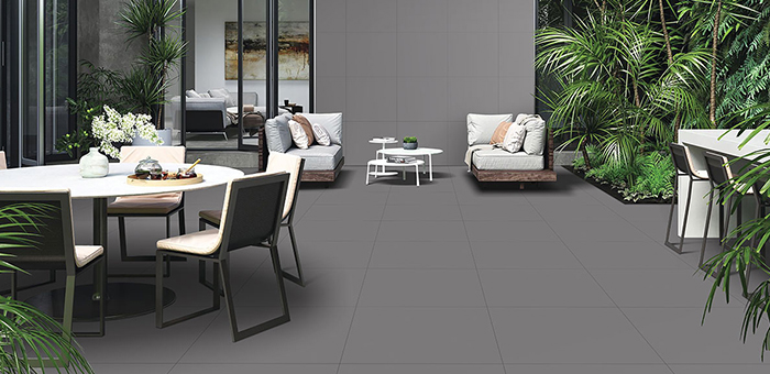 Casa - Fullbody Tiles